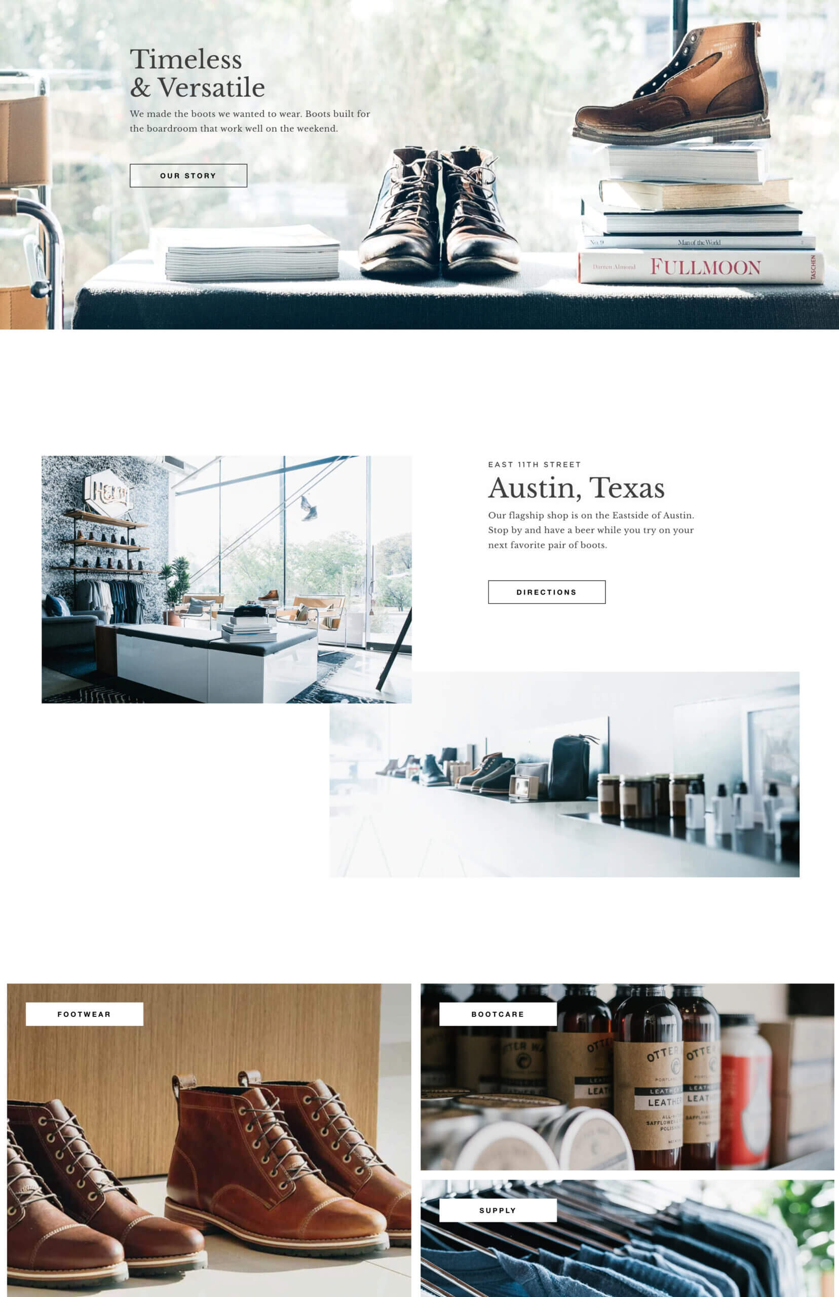Ecommerce Development - CloudConverge