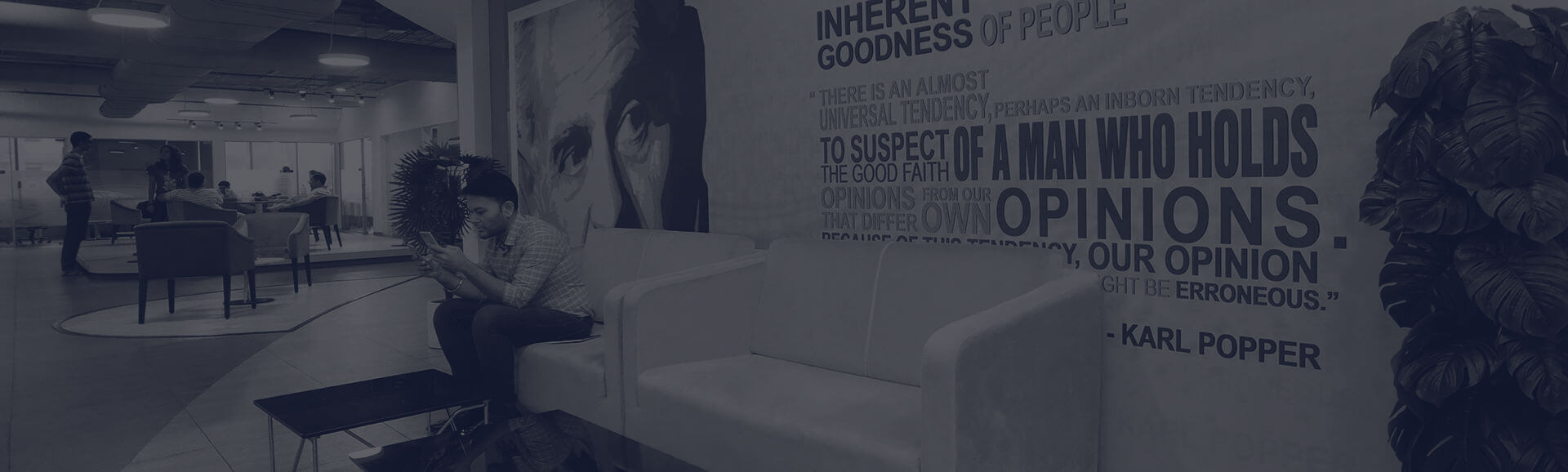 Contact Us - CloudConverge