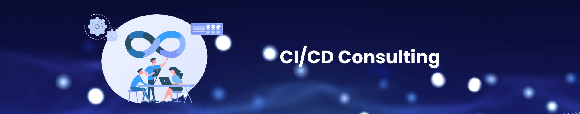 CI/CD Implementation Services | CloudConverge