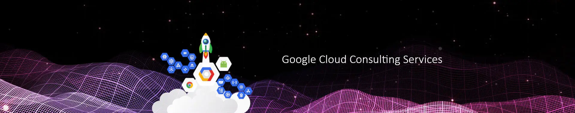 Google Cloud Consulting Services | CloudConverge