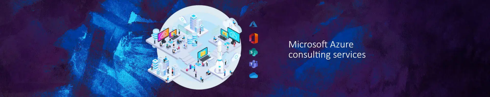 Microsoft Azure Consulting Services - CloudConverge