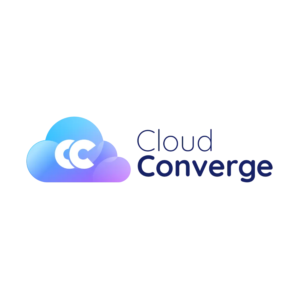 CloudConverge | Cloud, AI, DevOps & Digital Solutions