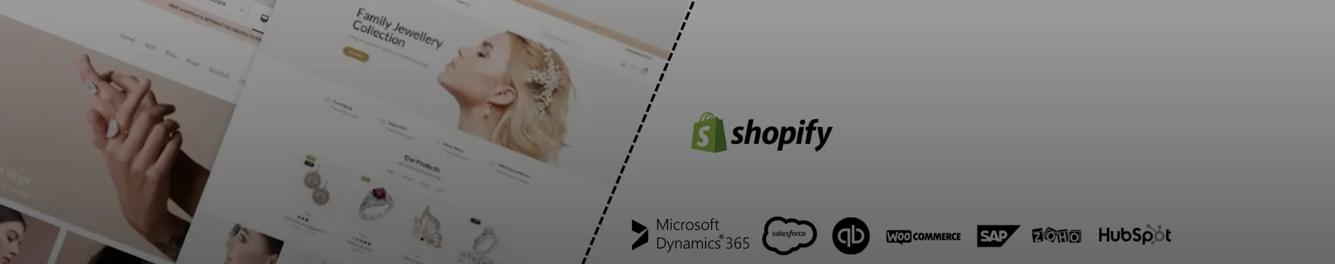 Shopify Integration Services | CloudConverge