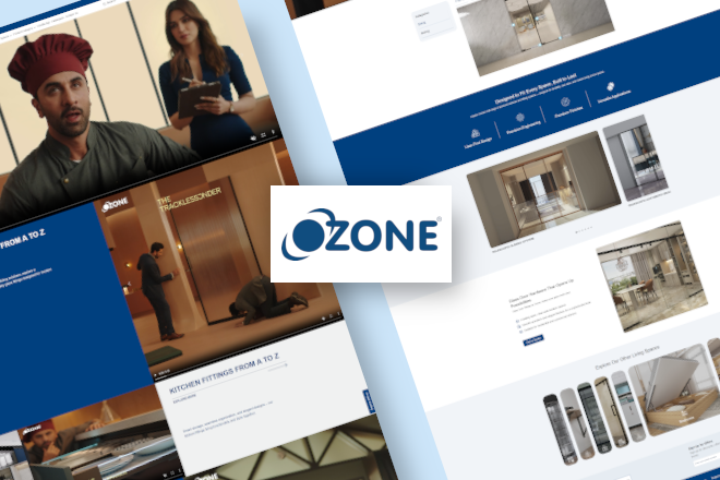 Ozone.in - Comprehensive Project Planning & Quotation Platform ...